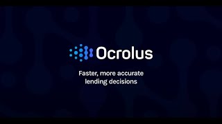 Ocrolus Pricing, Alternatives & More 2025 | Capterra