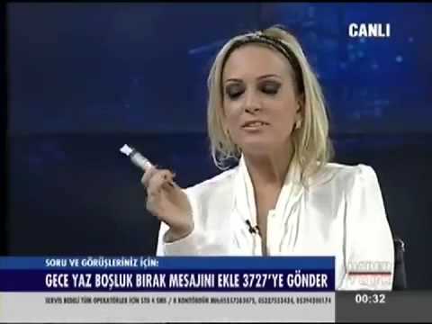 Saba Tümer ile HaberTürk'te 5 Günde İngilizce Öğrenme Metodu