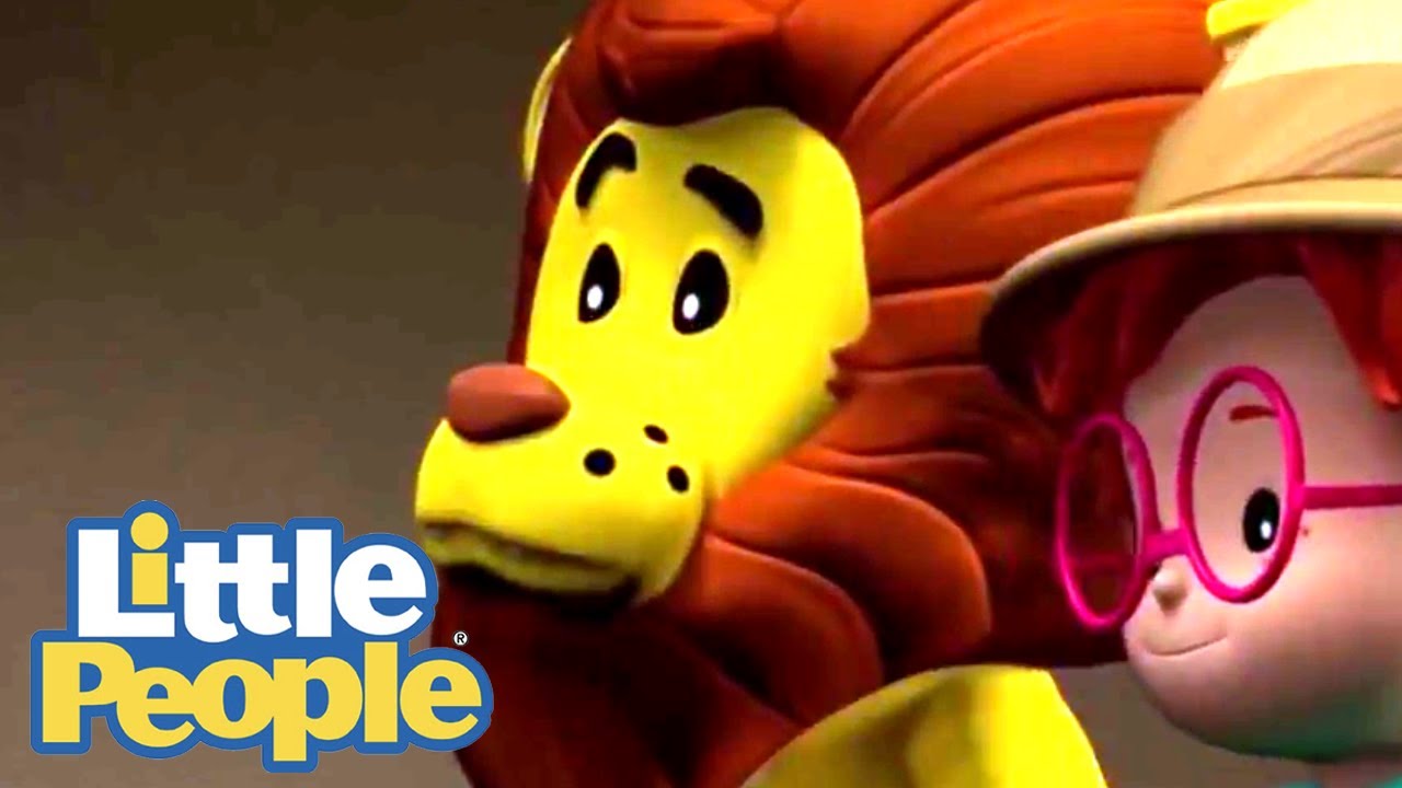 Songs for Children | Little People 🎵 1 Hour Song Compilation | Cartoons ...