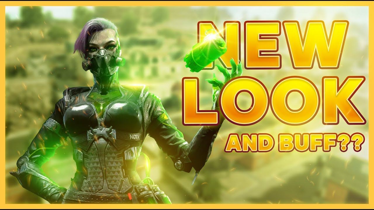 NEW NOVA LOOK AND BUFF? BLOOD STRIKE NEW UPDATE GAMEPLAY NO COMMENTARY #bloodstrike # ...