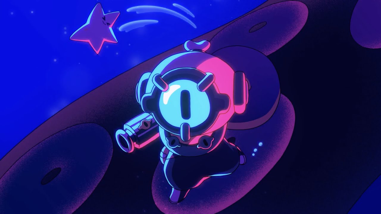 Brawl Stars Animation - The Deep Sea Brawl! - YouTube