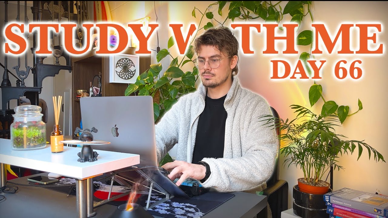 STUDY WITH ME LIVE | ️ and then CELEBRATION stream 🥳 - YouTube