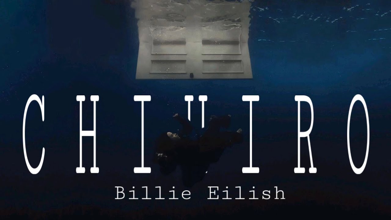 Chihiro - Billie Eilish || Lyrics + Vietsub - YouTube