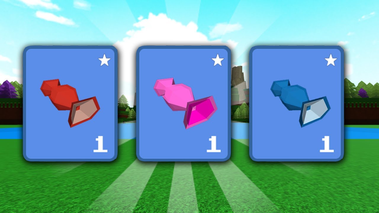 CANDY ITEMS RETURNING!? | Build a boat for Treasure ROBLOX - YouTube