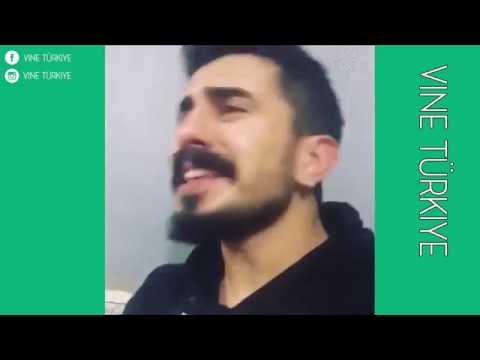 ★ Vine Türkiye ★ Aralık 2015 HD bölüm 1