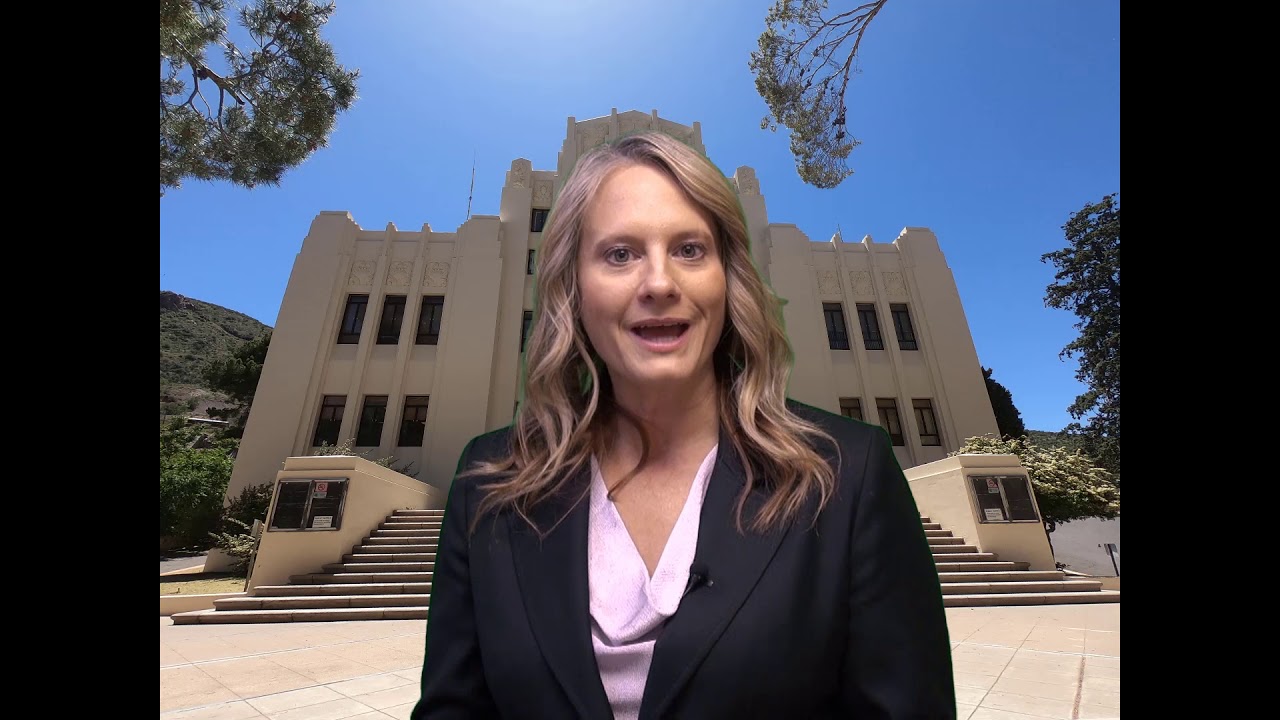 The Right Experience, The Right Choice - Sandy Russell for Superior ...