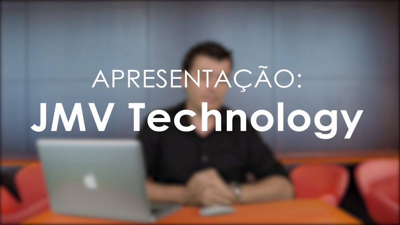 A Sitehosting Tecnologia agora é JMV Technology - YouTube