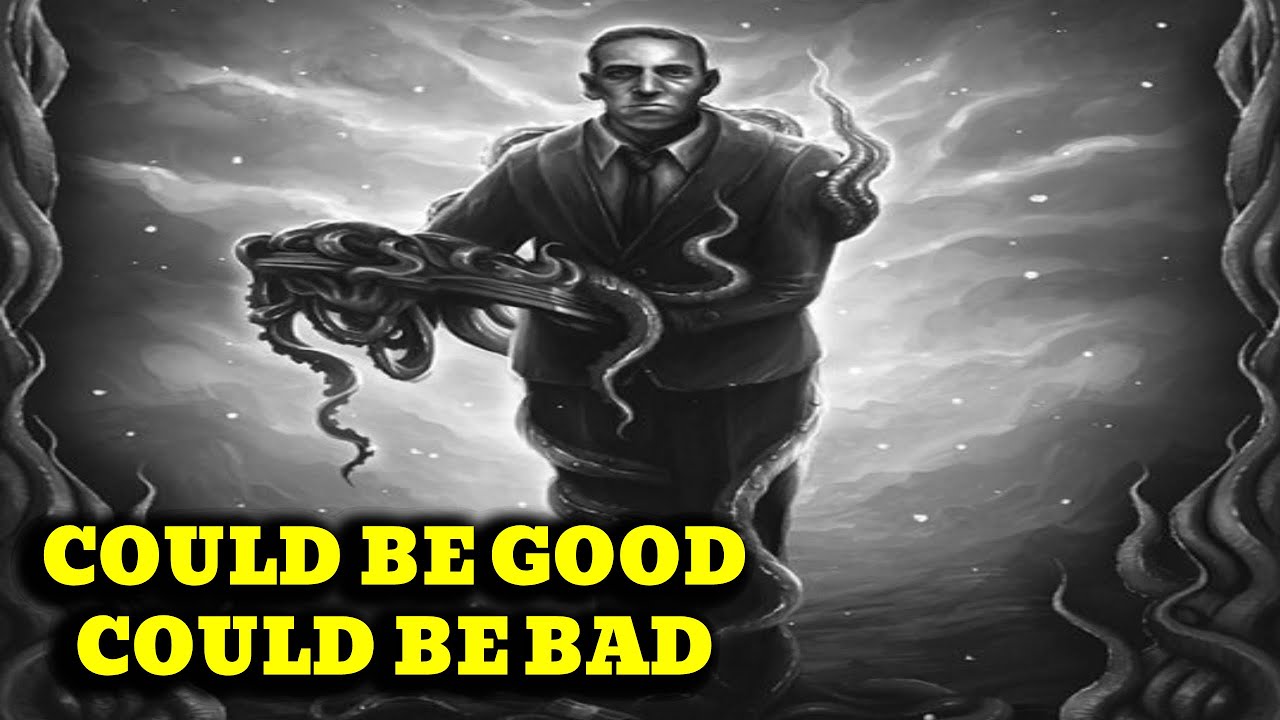 H.P Lovecraft Movie "Miskatonic U: The Resonator" Sounds Interesting ...