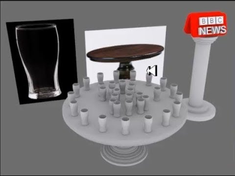 3DS Max Lathe Modifier Tutorial | boolean 3ds max tutorial | 3DS Max ...