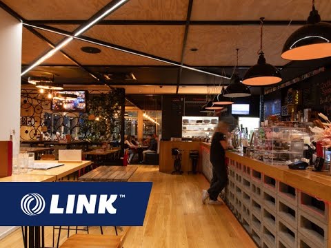 Rolleston Gastro Pub/Bar Restaurant, Great Business! - YouTube