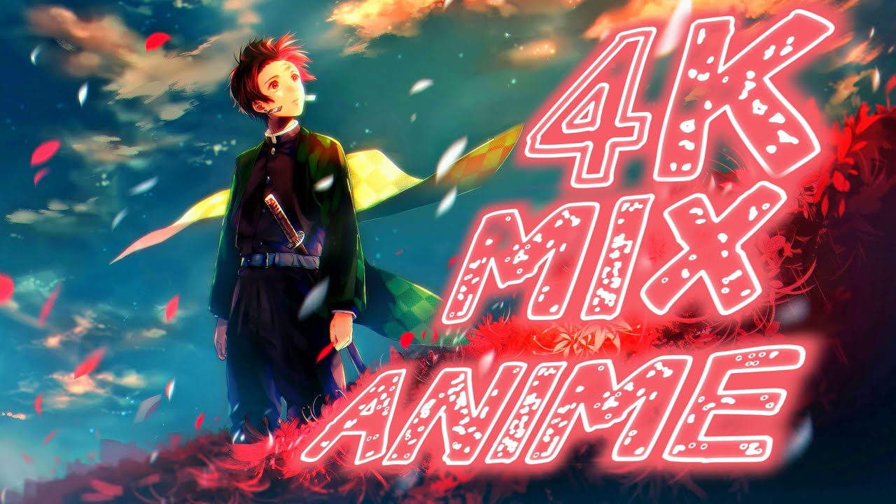 🔥Mix Anime Edit🔥 - YouTube