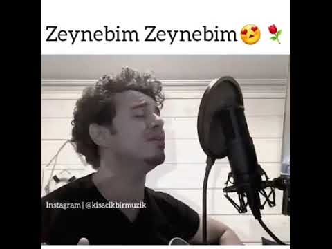 Zeynebim Zeynebim Türküsü