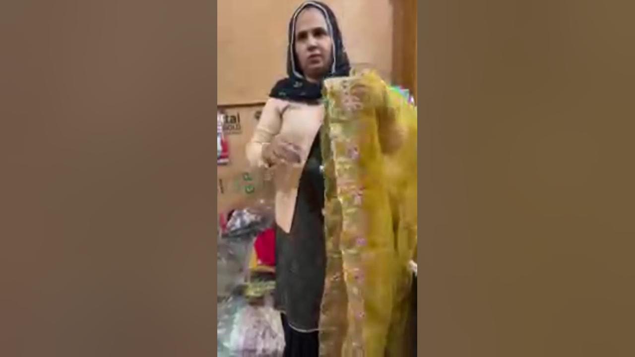 Booking no 7838031284 ☎️ naye designer suito ki collection #live #trendingvideo #youtube #viral ...