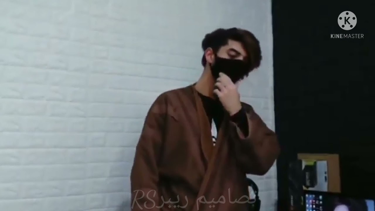 رقص ريبر ️ على أغنية دگ يالگمر💃@Ripper / ريبر - YouTube