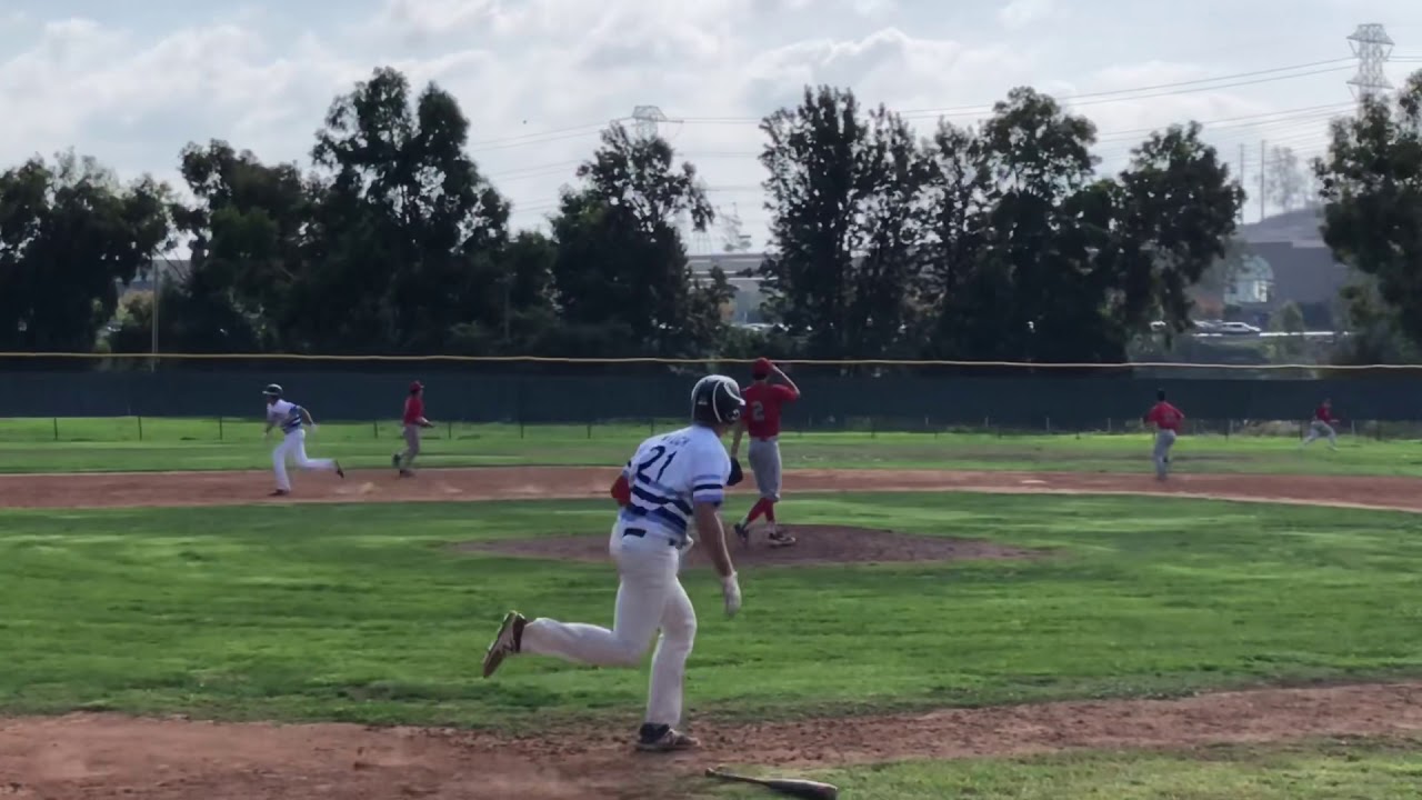 Nathan Waugh - Oct 27 Game - YouTube