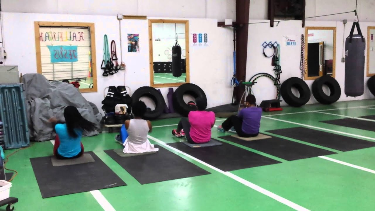 Super Saturday Workout - YouTube