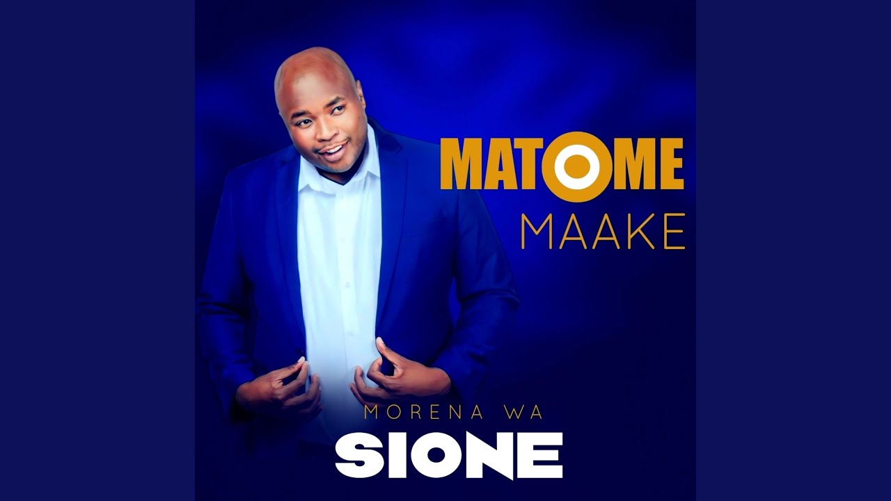 Jehova Modimo Wa Israel - YouTube