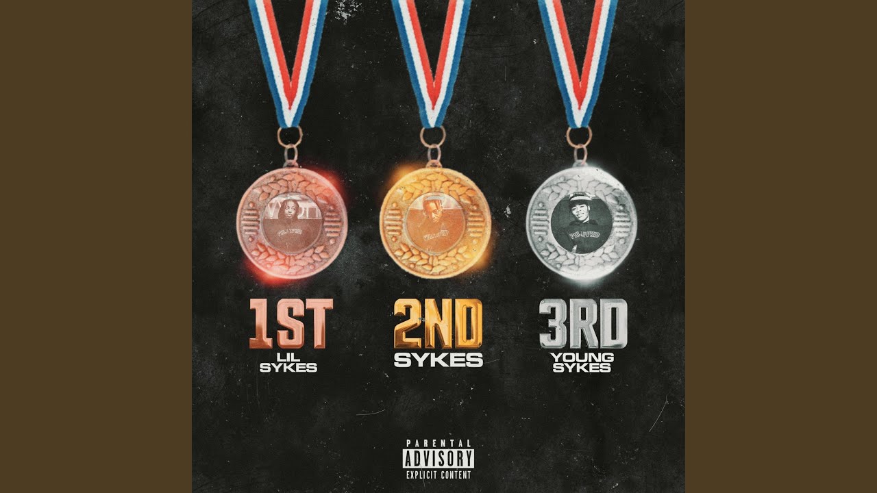 1st 2nd 3rd - YouTube