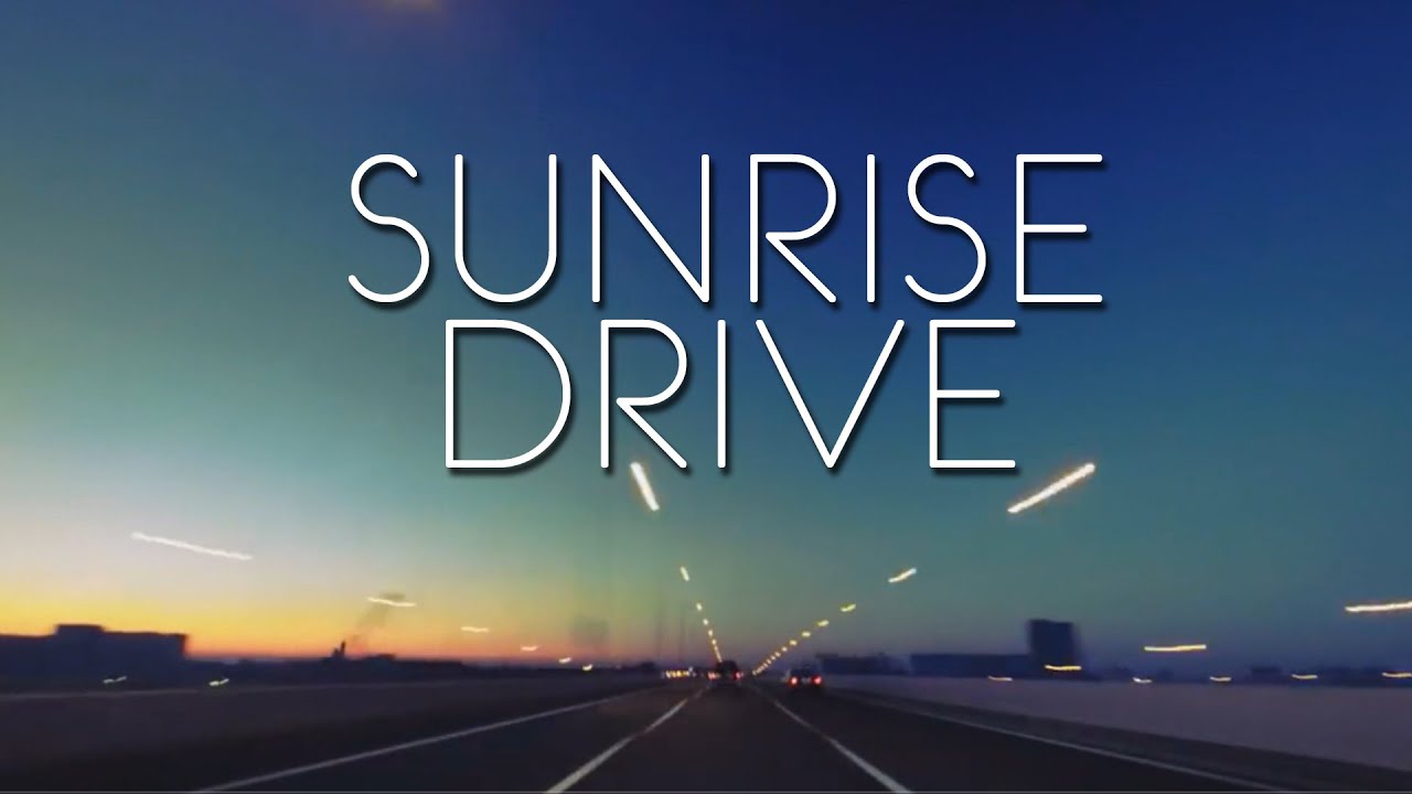 Wolf and Raven - Sunrise Drive - YouTube