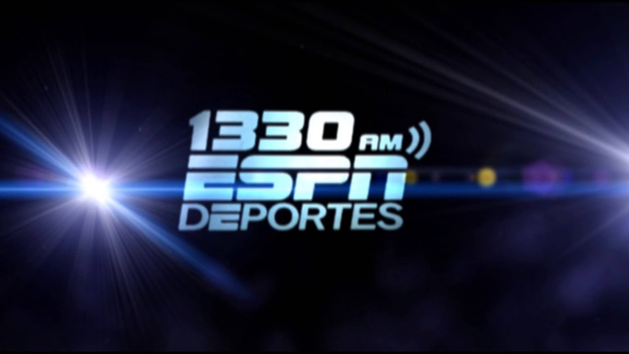 ESPN Deportes Radio 1330am - YouTube