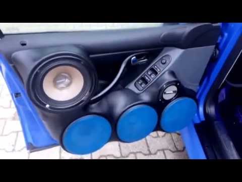 Seat Leon Tuning \