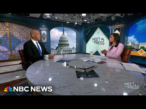 Cory Booker says Trump ‘has no regard’ for the First Amendment after WH media bans