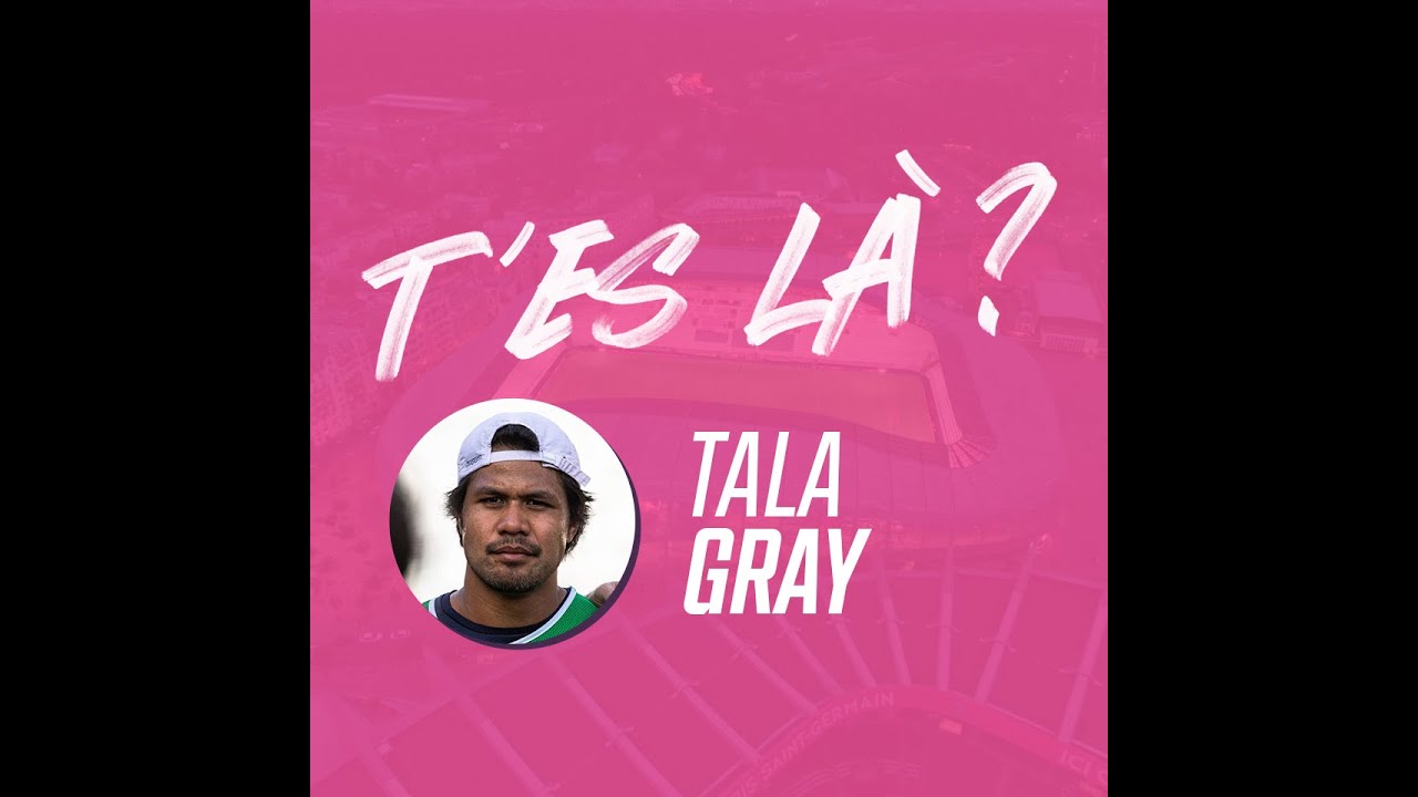T'es là Tala Gray ? - YouTube