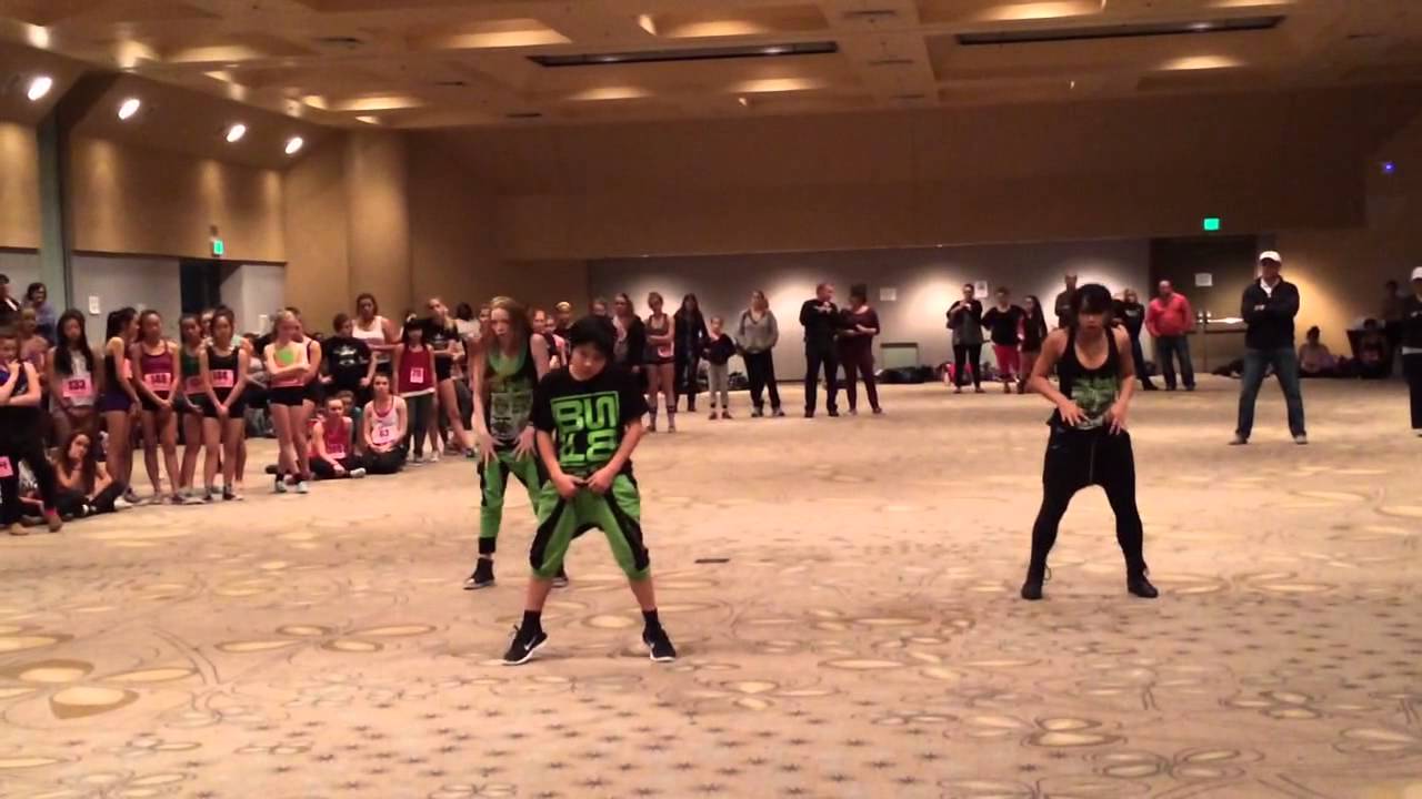 Sean Lew l Partition l Beyoncé l Choreography by Gil Duldulao and Dave ...