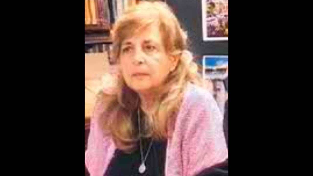 ΑΝΝΑ ΤΖΙΡΟΠΟΥΛΟΥ ΕΥΣΤΑΘΙΟΥ ΗΣΙΟΔΟΣ - YouTube