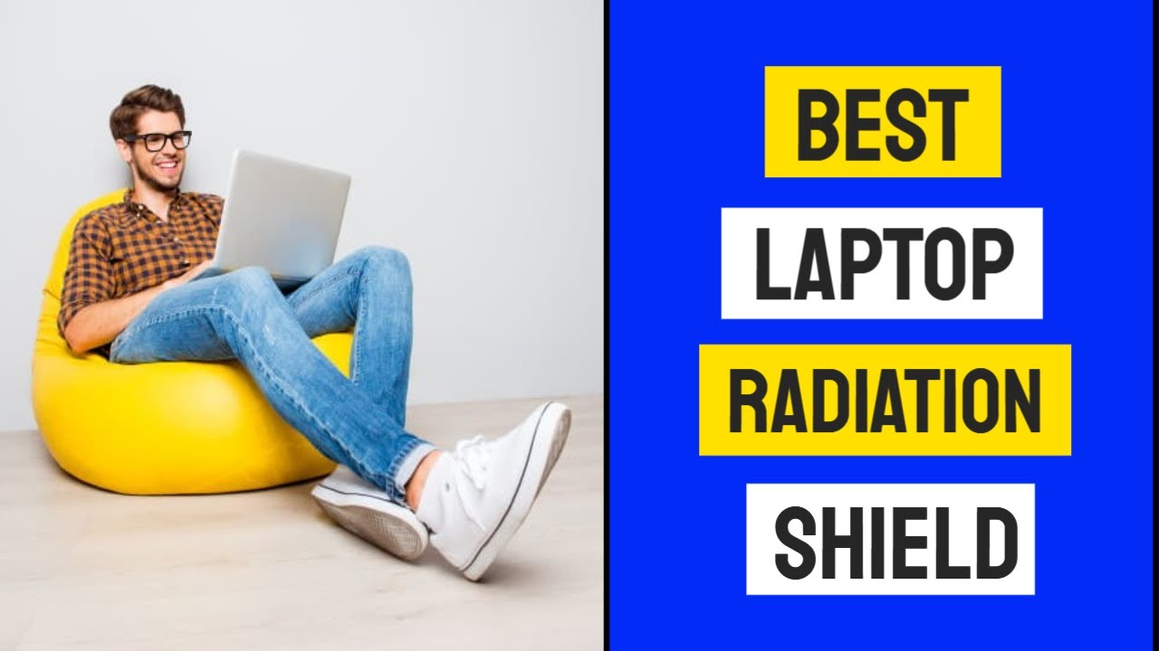 Laptop Radiation