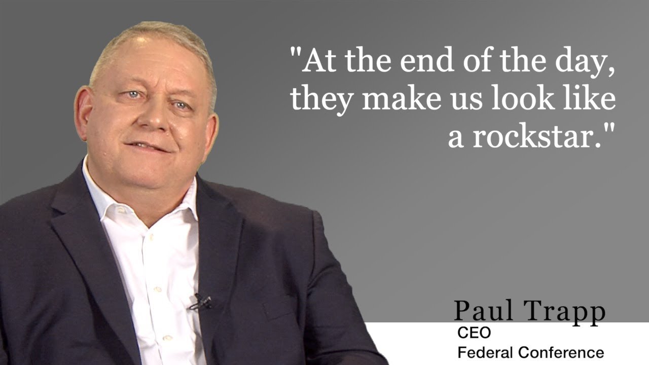 Paul Trapp — Like a Rockstar - YouTube