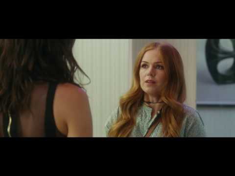 Keeping Up With The Joneses - Official Trailer #1
