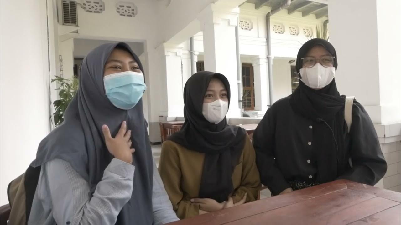 Sambung Rasa - 1.A1 - YouTube