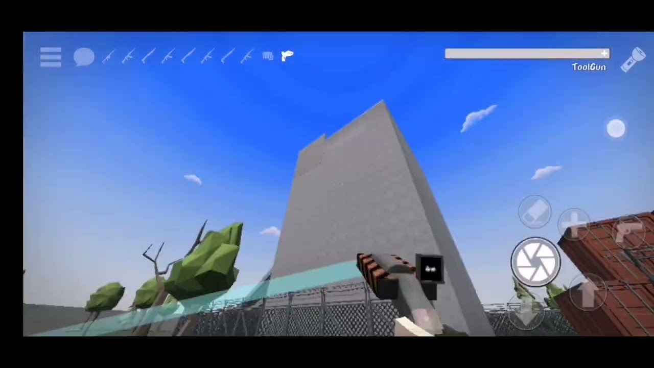 gorebox remastered once again - YouTube