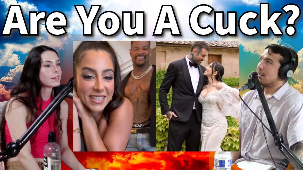 Adam 22 in the Spotlight: The Truth About the "Cuck" Situation - YouTube