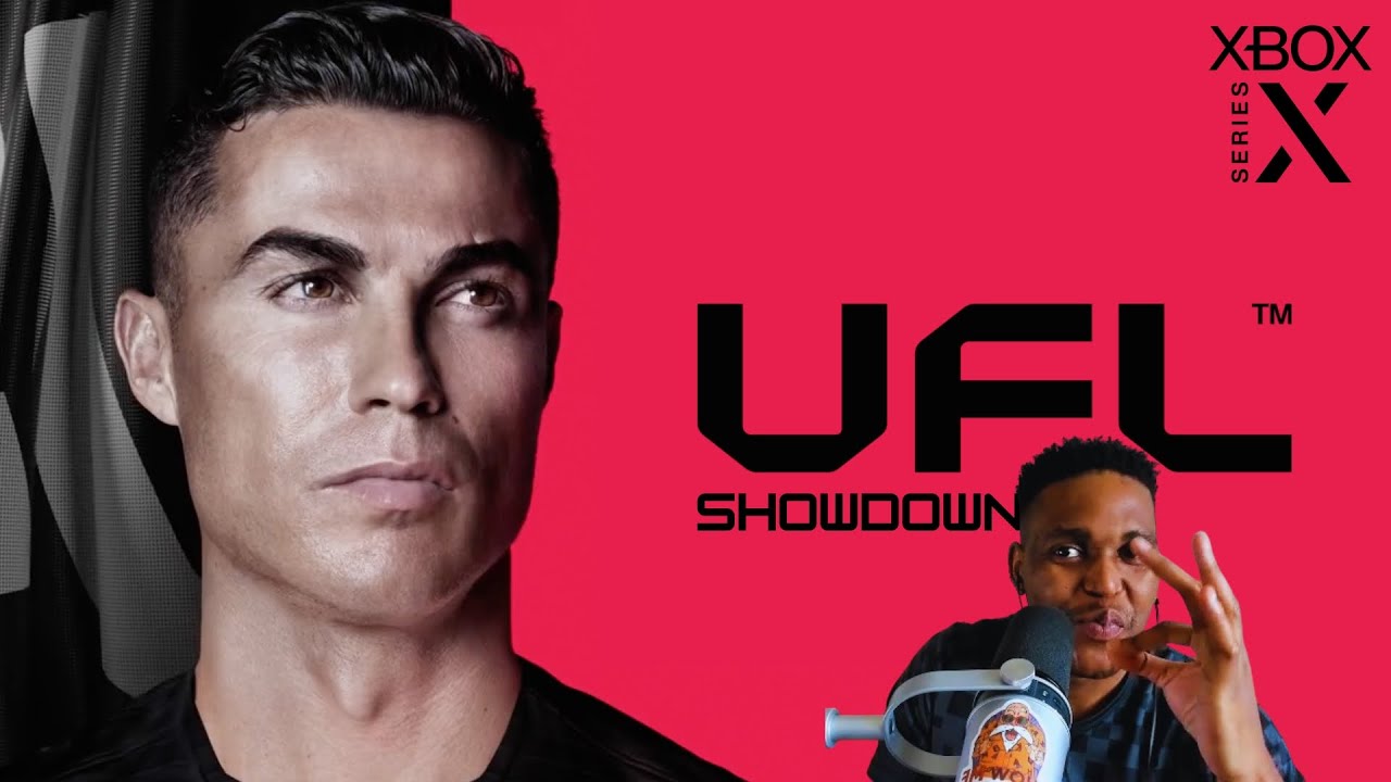 First Ever Showdown Highlights | UFL Final Episode sort of - YouTube