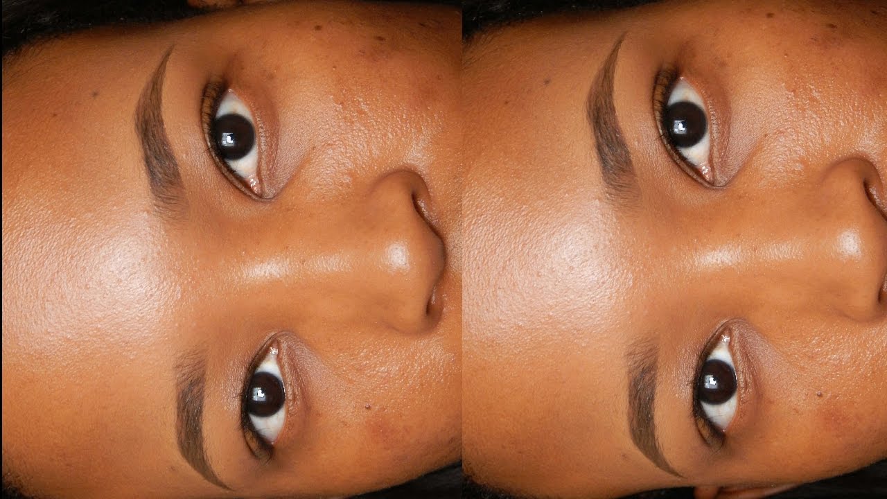 EYEBROW TUTORIAL | MY EYEBROW ROUTINE - YouTube