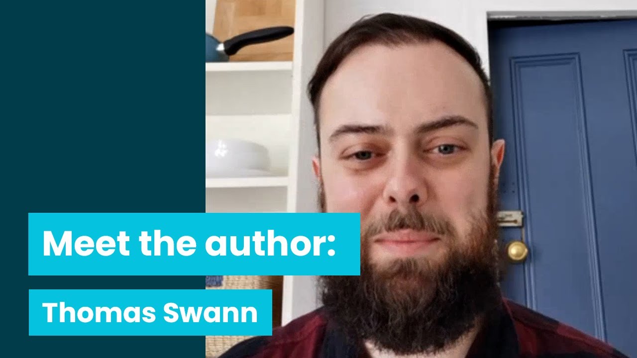 Thomas Swann - Anarchist Cybernetics - YouTube