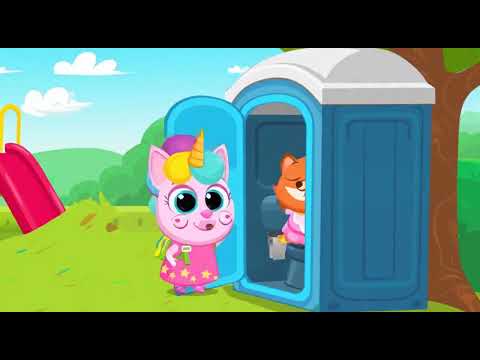 Foxy Has diarrhea [bubbu school version] v3