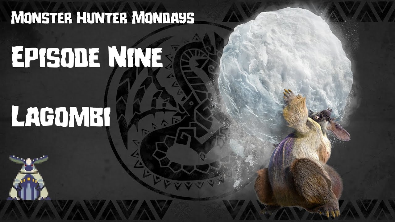 [Aisen/Therid Plays] Monster Hunter Generations Ultimate - Episode 9 ...