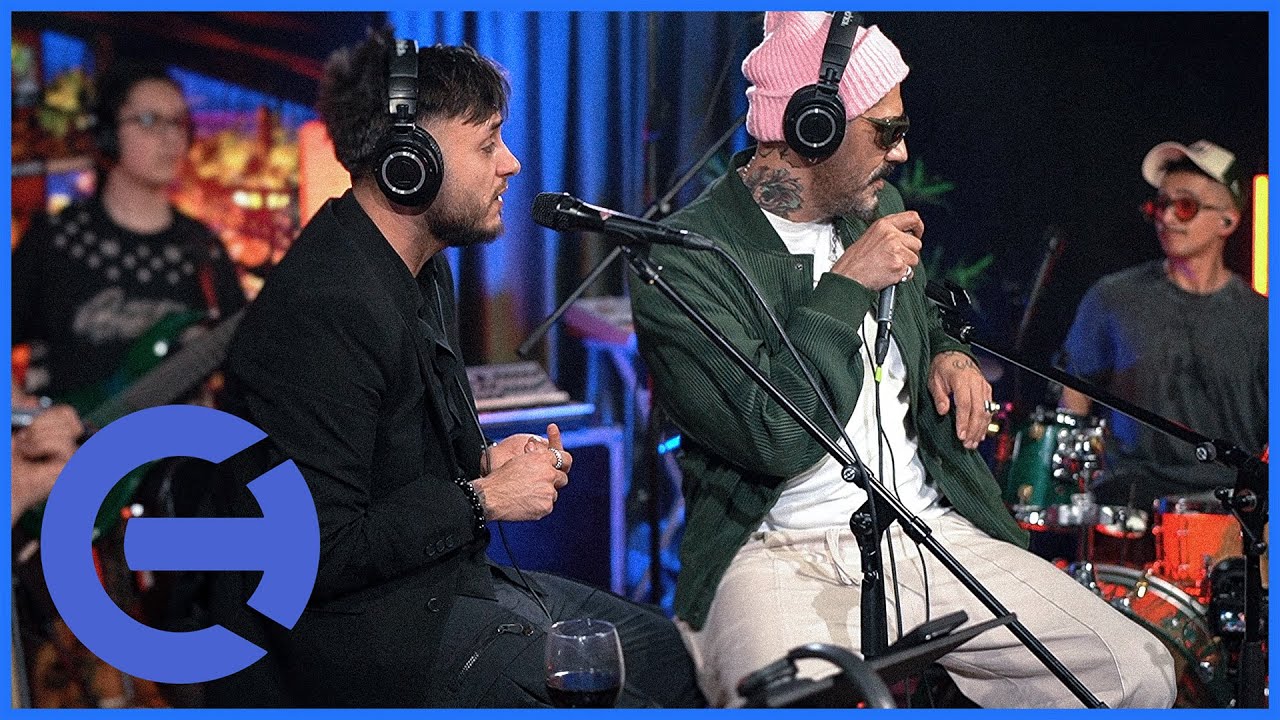 Zi, Fa! – Connect-R, Johny Romano si toti baietii (LIVE la GROOVEstream ...