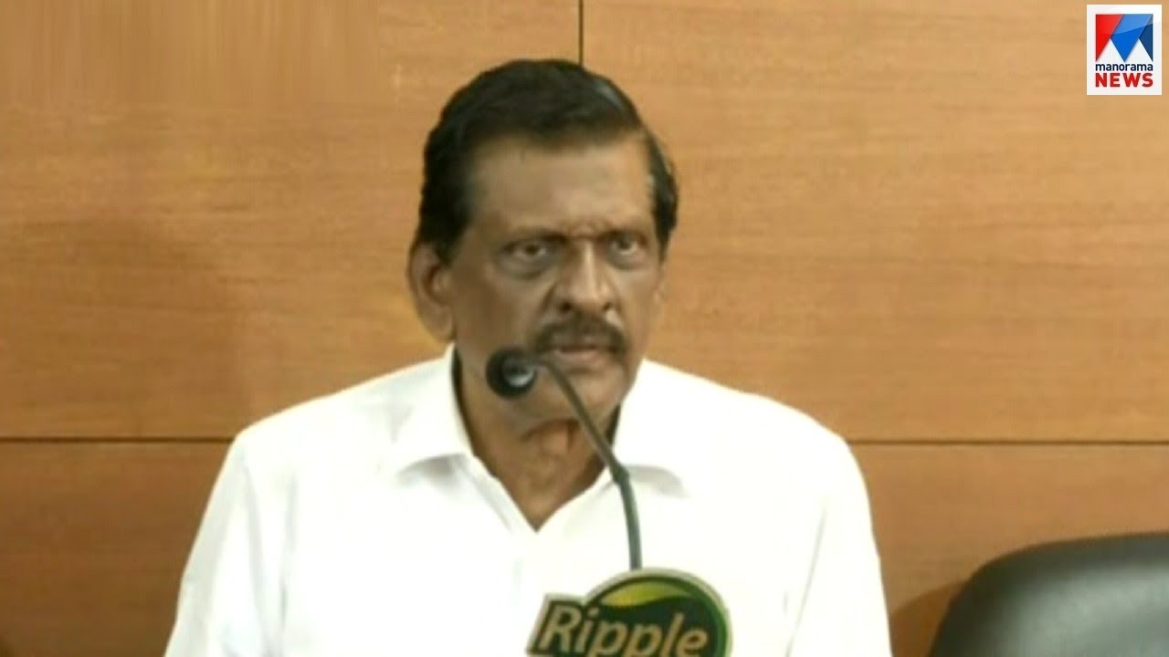 ലോക്സഭയിലേക്ക് തനിക്ക് മല്‍സരിക്കണമെന്ന് പി.ജെ.ജോസഫ് | P J Joseph ...