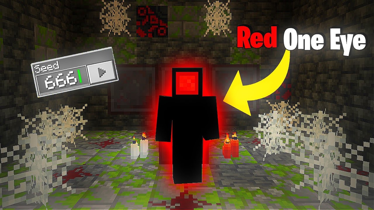 Testing Scary Minecraft Mysteries that are actually real! - YouTube