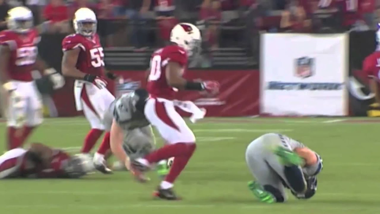 Russell Wilson Regular Season Highlights 2013 2014 {HD} - YouTube