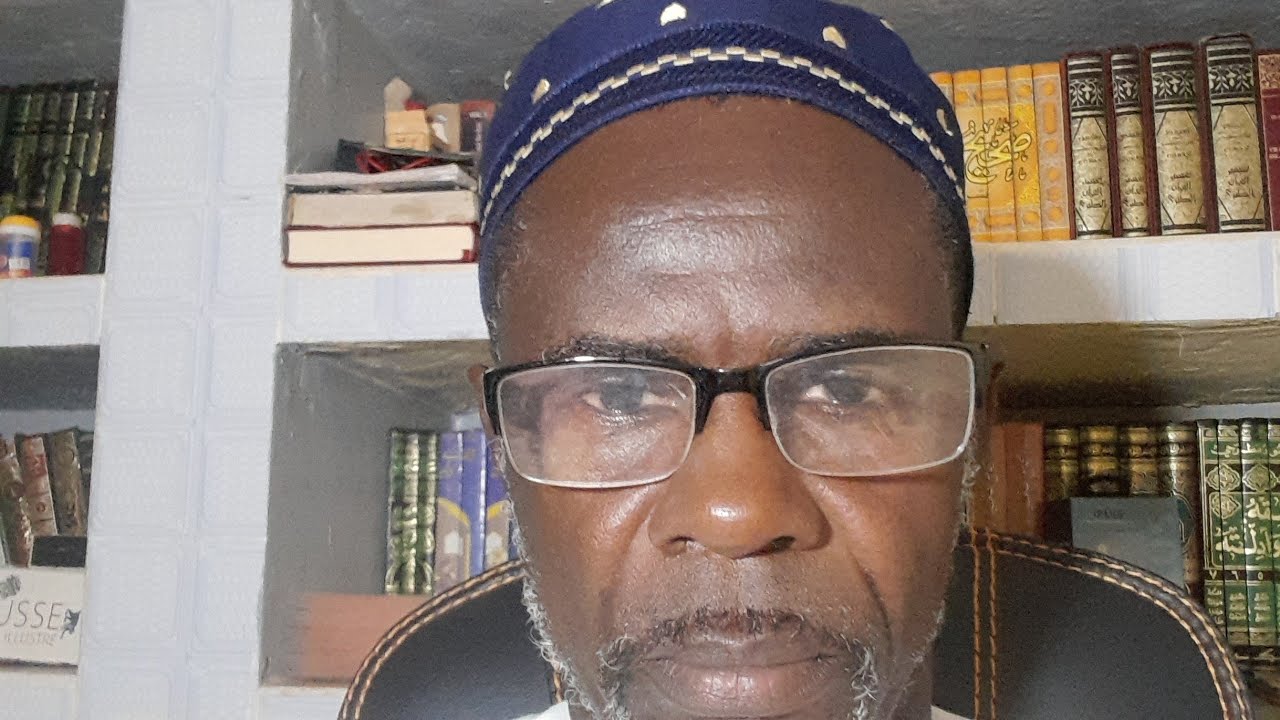 Sénégal dafa bari ay tappalé / macky ak mareme faye sall ak chefs de ...