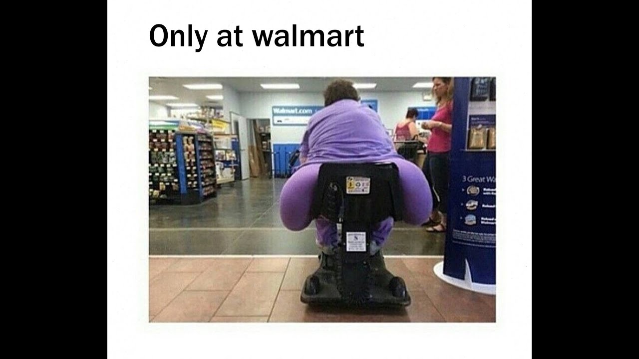 Walmart Wave Trails by cadalacAlt - YouTube