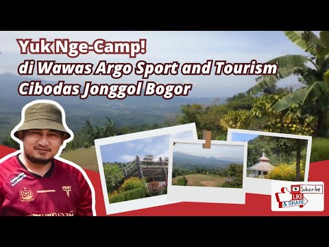 Berkunjung ke Wawas Argo Sport and Tourism Bhutan Van Java di Cibodas ...