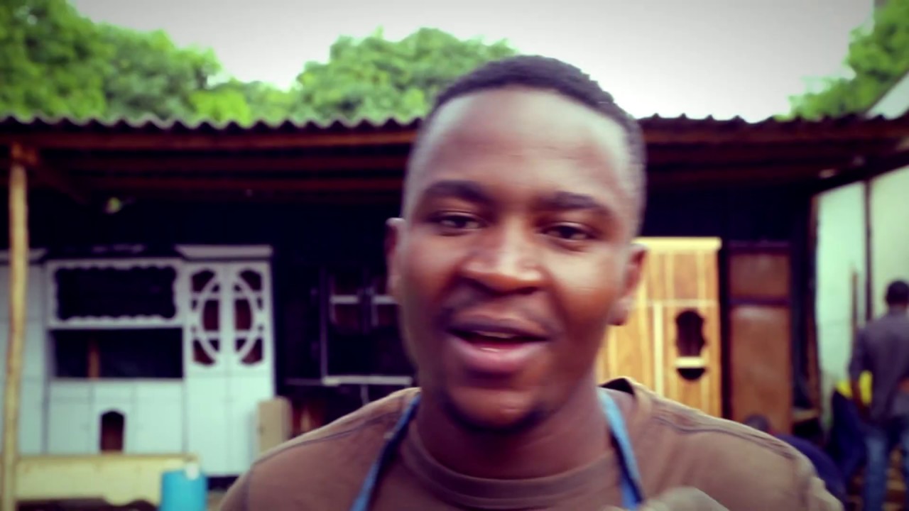 Kilamani - Gona Unaro Official HD Video 2016 - YouTube