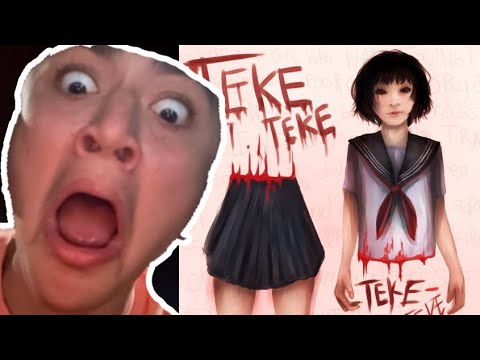 TEKE TEKES COMING! - YouTube
