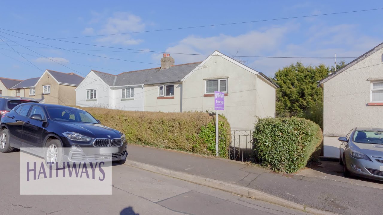 Maple Road, Griffithstown, Pontypool - YouTube